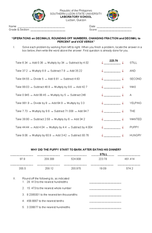 WAP HOTS - Work Applciation Plan for HOTS-PLPs - (Enclosure No. 6 to ...