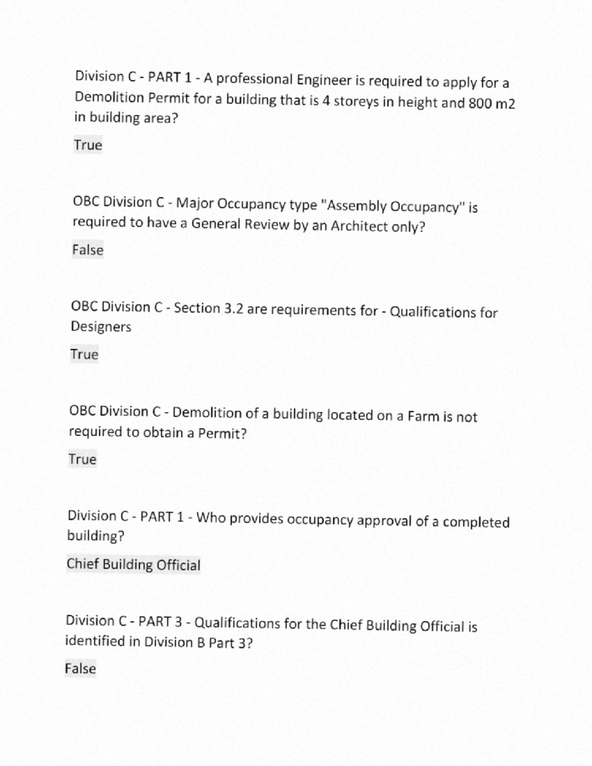 Cons 6001 quiz 12 part 4-scan - CONS 6001 - Studocu