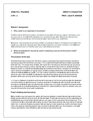 Cash Management 2022 - Cash ManagementCash Management Financial ...