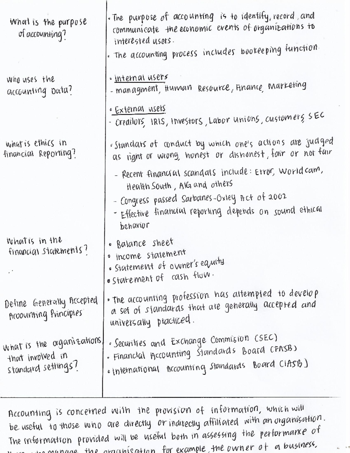 Cornell - Study Skills - Studocu