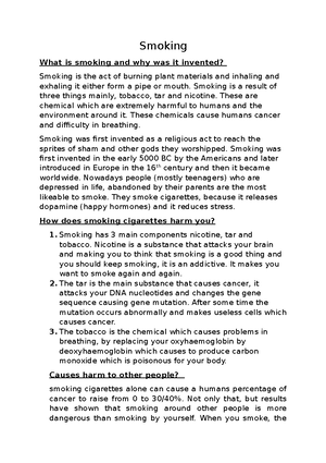 Summary Notes - Topic 21 Human Influences on Ecosystems - CAIE Biology ...