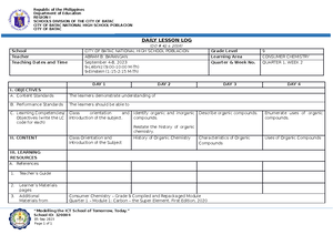 Analytical Chemistry Lecture Midterm Notes (3A & 3B) - Analytical ...