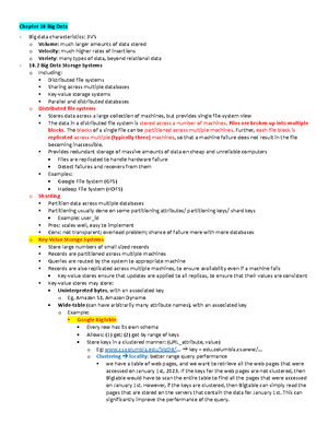 Hw1 - HW1 - COMS W4111 — Introduction to Databases Fall 2023 Homework Assignment 1 Homework ...