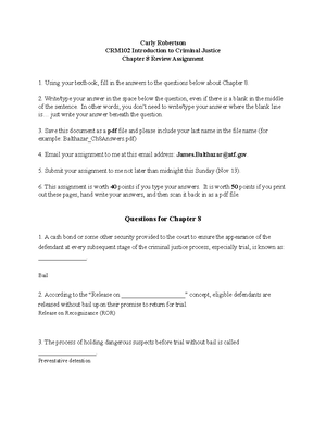Chapter 5 - The Police Role and Function - Different levels Reactive ...