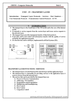 CP4291 IOT LAB Manual - computer science engg - Studocu