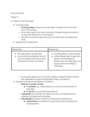 Chapter 10 Emotion and Motivation - Chapter 10: Emotion and Motivation 10 Motivation Why do we ...
