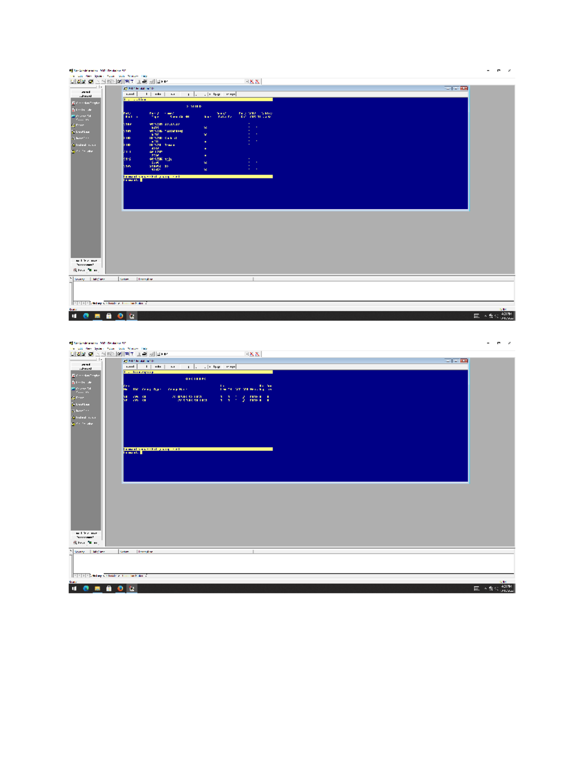 Lab 6 - very useful - CNET202 - Studocu