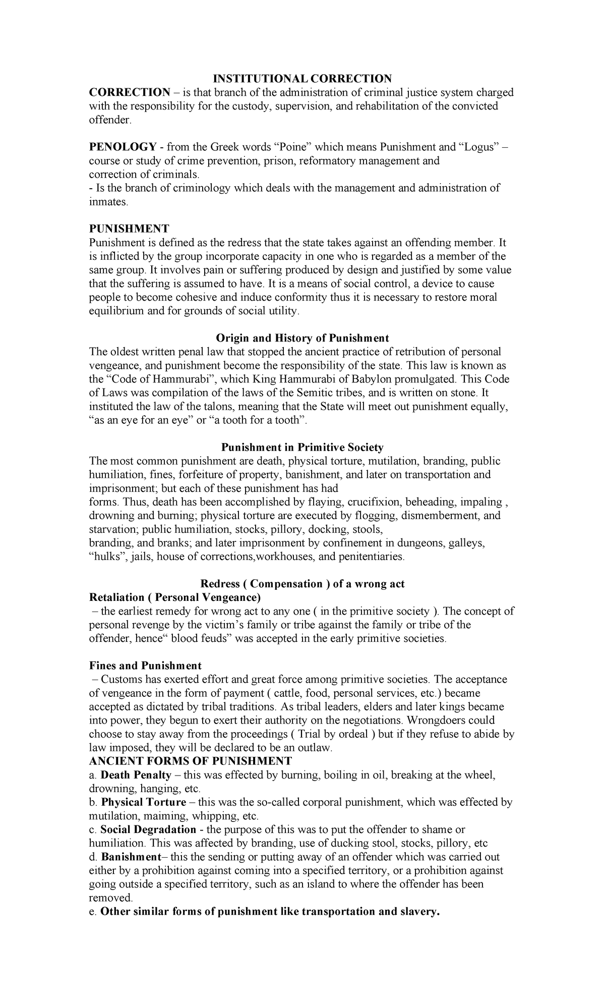 Institutional- Correction-SEMI 104718 - INSTITUTIONAL CORRECTION ...
