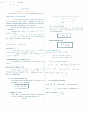 General Physics SHS Quarter 2 Module 1 - General Physics 1 Quarter 2 ...