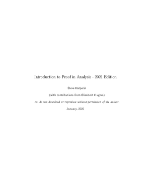 Frequency Distribution - Individual problem - Applying the Concepts 2 ...