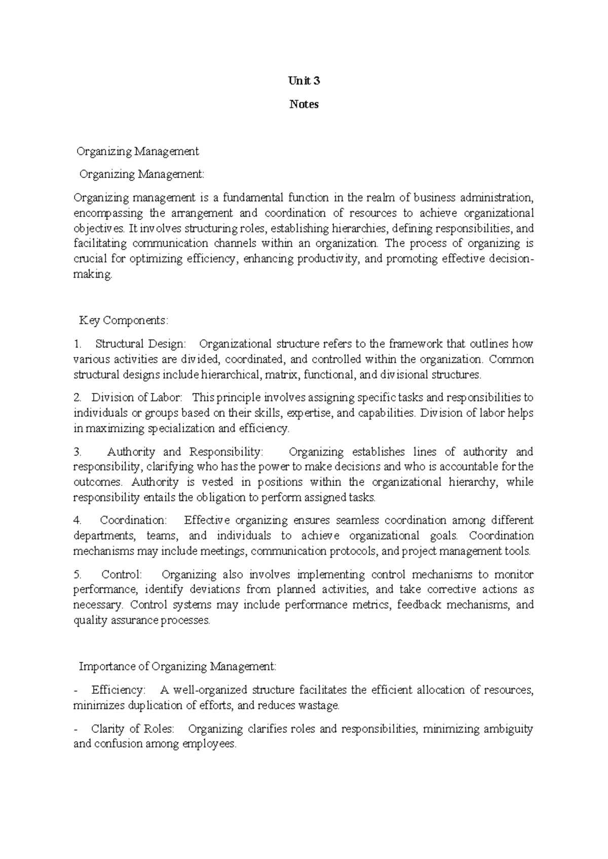 Unit 3 - Summary Data Visualization and Analytics - Unit 3 Notes ...