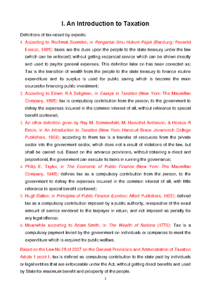 Paper PPh Badan Kelompok 3 - PAPER KETENTUAN UMUM DAN TATA CARA ...