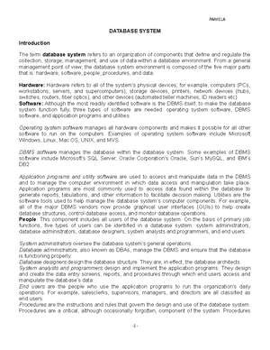 DTP- Introduction ONE - What is Desktop Publishing? In a nutshell ...