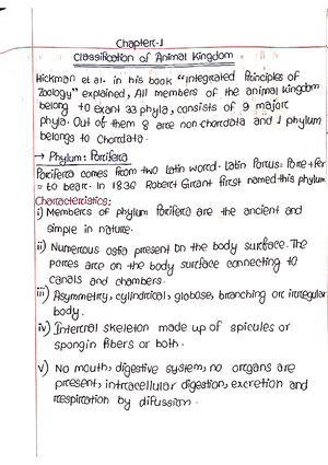 Biology practical ssc 2022 - Ssc Biology - Studocu
