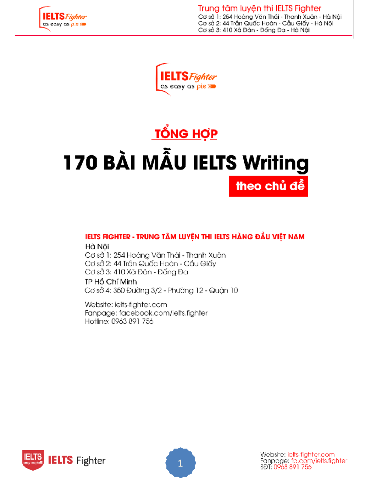 170 Ielts Essay Sample - Ielts Fighter - IELTS ESSAY SAMPLE LAYOUT The ...