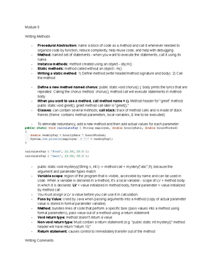[Solved] The deck of a bridge is suspended 275 feet above a river If a - Computer Science I (CSE ...