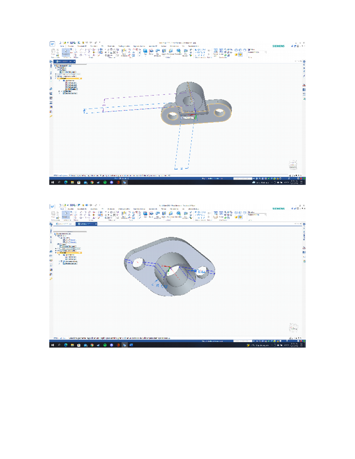 Actividad 9 dibujo computarizado - Dibujo Computarizado - Studocu