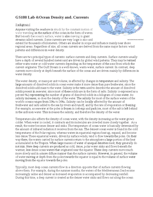 Blooms taxonomy oceanography - What I did here was color code the ...