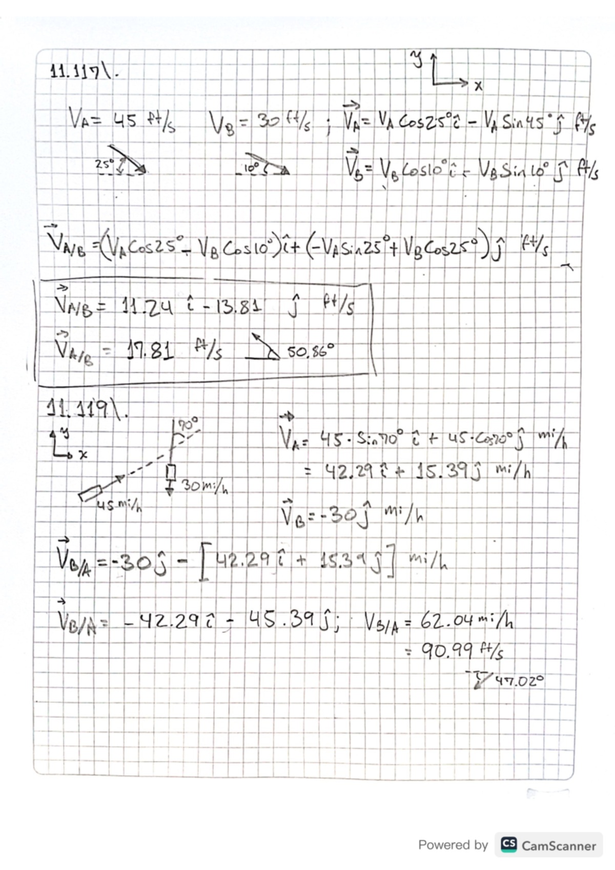 Primer seguimiento dinamica SFMS - Dinámica - Studocu