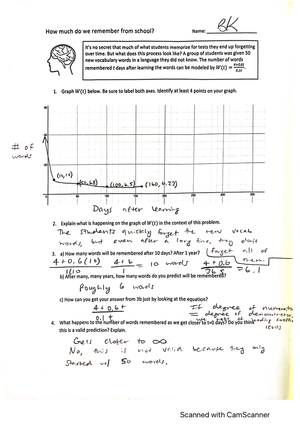 Create Your Own Model Portfolio Rubric - Create Your Own Model ...