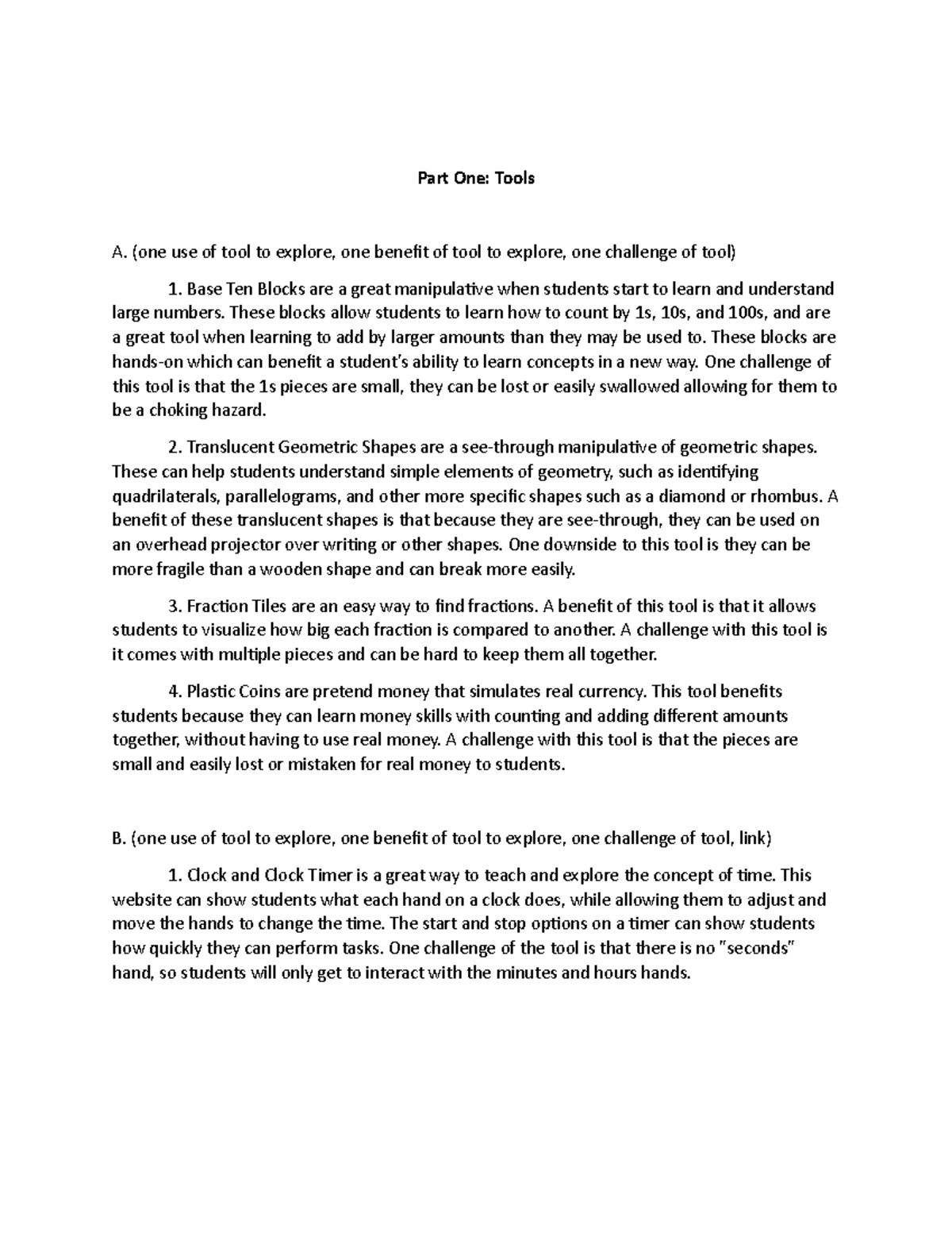 Math Lesson Plan template - C381 - WGU - Studocu