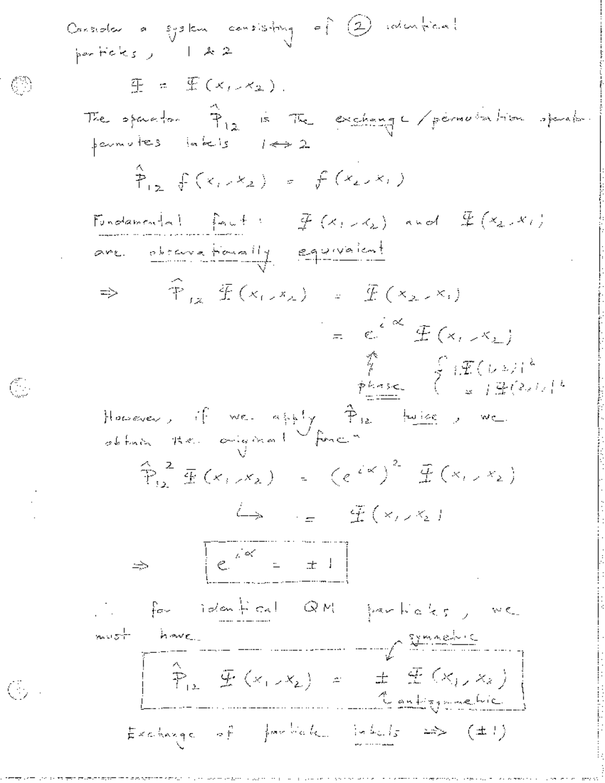 Lecture notes, lecture all - Handwritten notes - ., .._ f»! m %\ ark ...