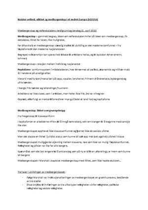 Den norske modellen bok - Den norske modellen bok Internasjonalisering ...