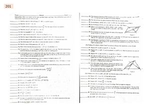 2017 Asmepps Reviewer 2 - 2017 Name: School: Score: Instruction: Write ...
