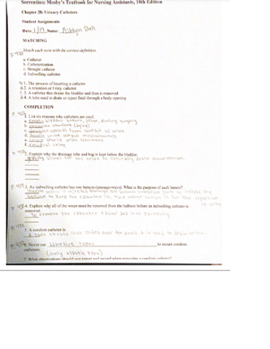 ALT - Expected Physiological changes during pregnancy - ACTIVE LEARNING ...