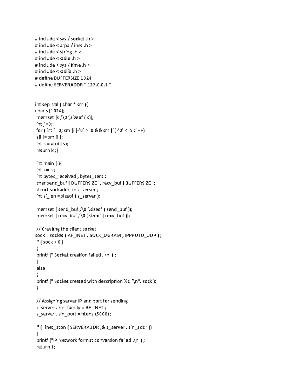 Client - hgytfuyvk - include include include