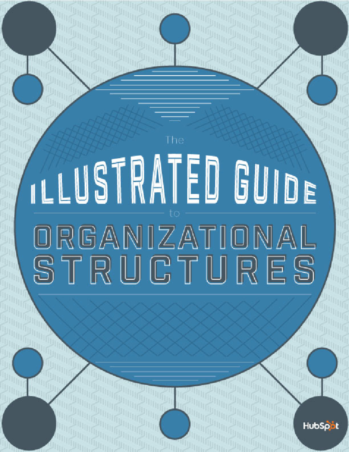 Illustrated guide to org structures - TABLE OF CONTENTS 1. An ...