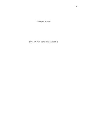 Module 5 Technology Needs Report - Technology Needs Report Client ...