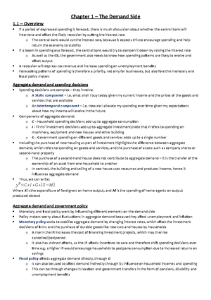 Tutorial solutions topic 04 - AFIN 3028 Financial risk management ...
