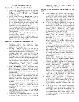 Learning- Episode-5 - guide - LEARNING EPISODE Creating an Appropriate ...