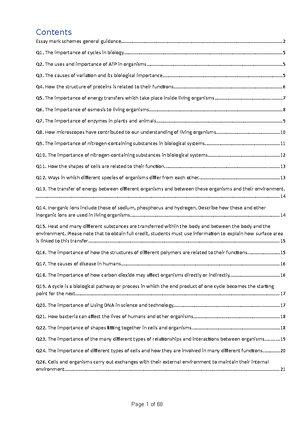 A level biology a core practical 16 - rate of respiration - Salters ...