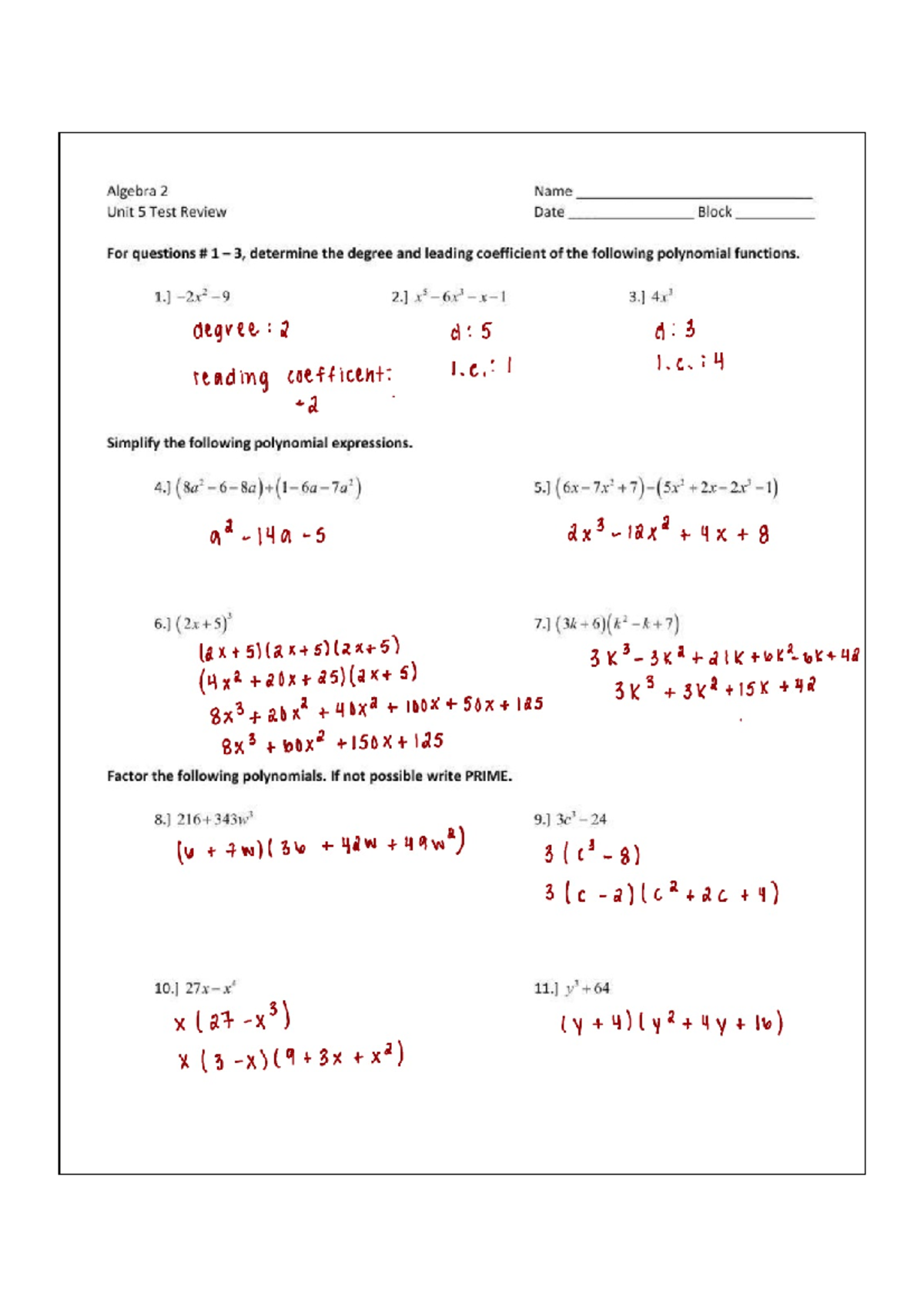 Copy+of+Completed - note - MATH 113 - Studocu