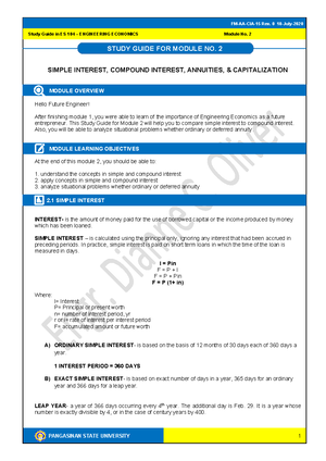 M3 OT 1.pdf - Module 3 notes and quizzes of steel and timber design ...