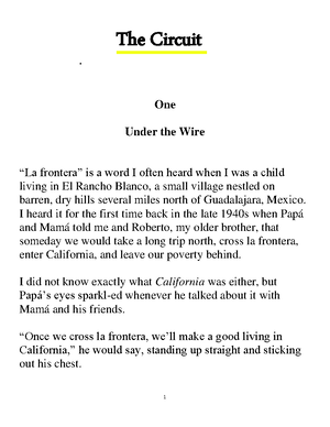 Chapter 10 Learning Guide - Studocu