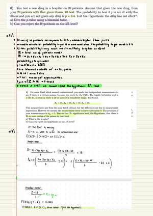 [Solved] In an air pollution study a random sample of 200 households ...