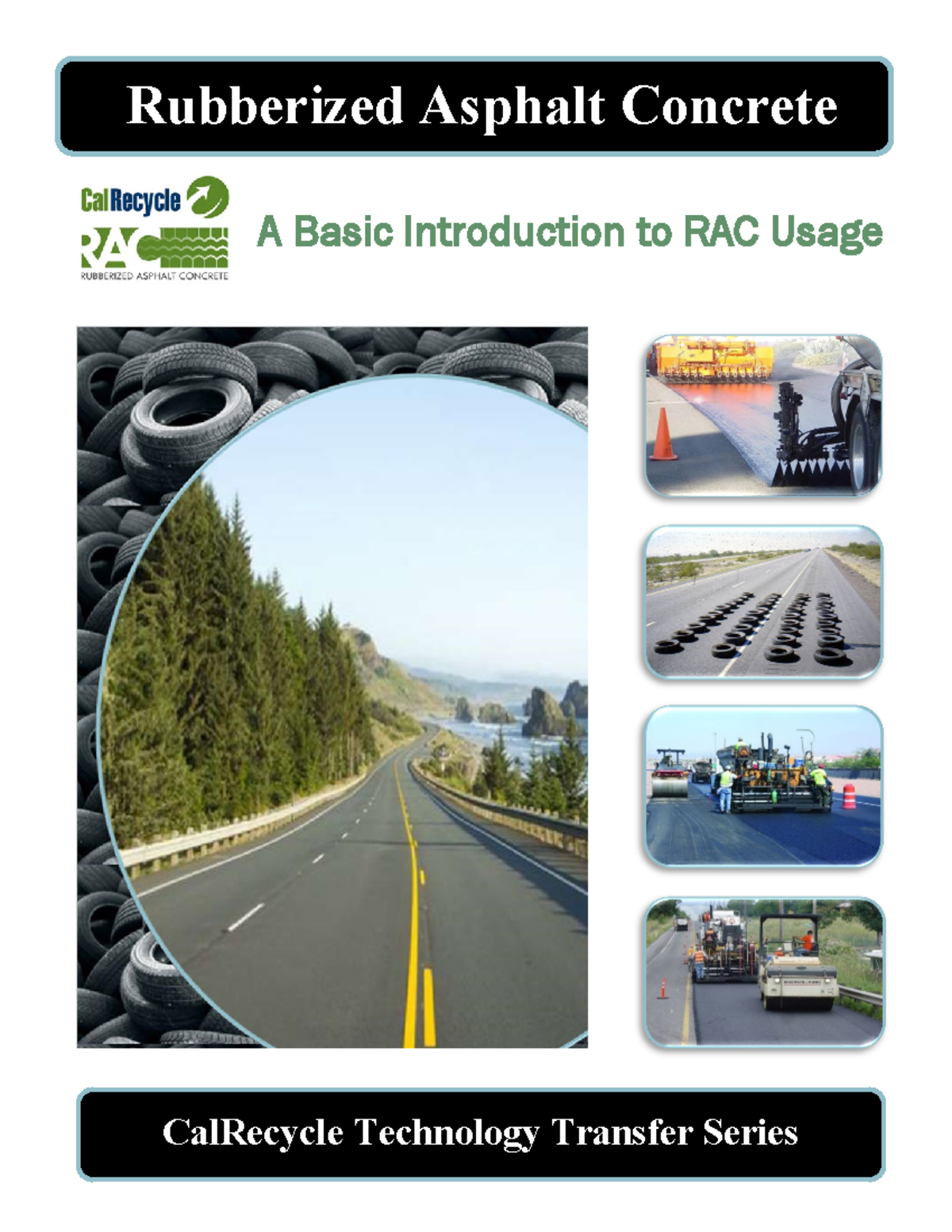 RAC Guide white cover - documento de pavimento - A Basic Introduction ...