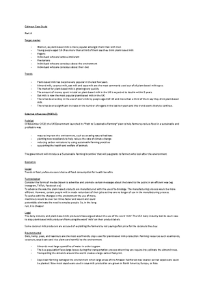 Unit 17 Assignment 1 new - BTEC Level 3 National Extended Diploma in ...
