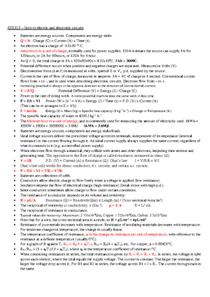 Chapter 2 - Network Analysis A - 2. Network Analysis There are many methods available to use for ...