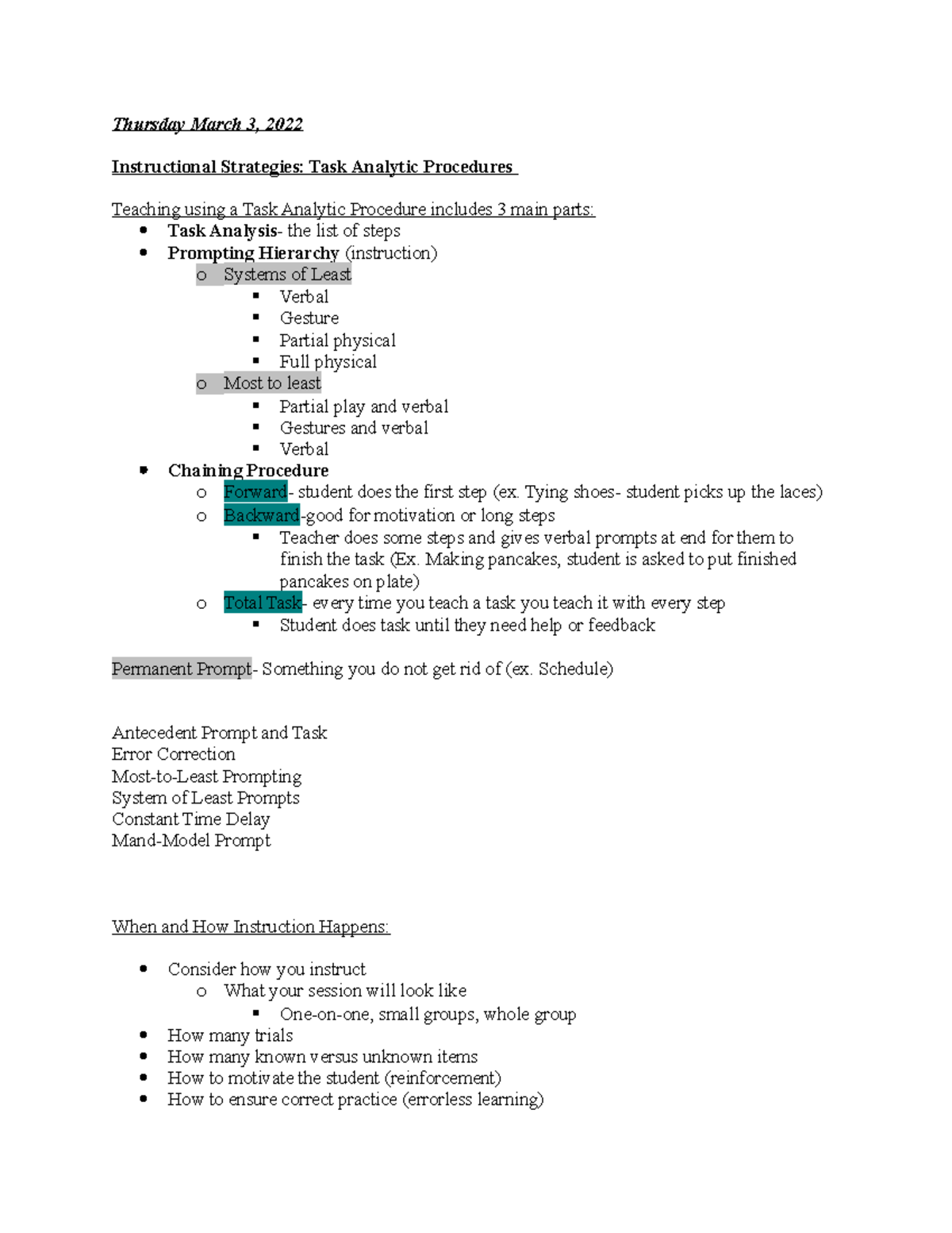 Mod:Sev Classnotes - Notes from Mod Severe Lectures - Thursday March 3 ...