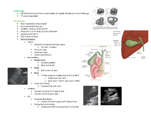 SS - Test #1 - Thyroid and misc pathology/procedures - ULTRASOUND ...