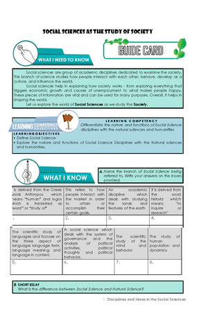 Module 7 APA Citation - LESSON TIMETABLE MODULE : VII. REVIEWING THE ...
