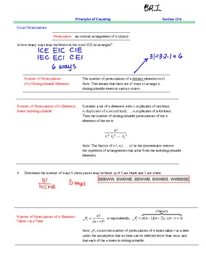 [Solved] Evaluate 12C4 - College Mathematics (MAT-144) - Studocu
