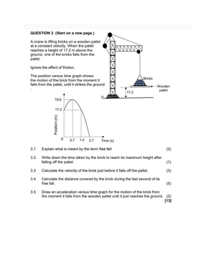 Gr 12 term 2 2018 ps practical booklet a - PHYSICAL SCIENCES Practical ...