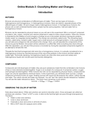 Module 4 Making and Naming Ionic Compounds (1) - Module 4; Making and Naming Ionic Compounds ...