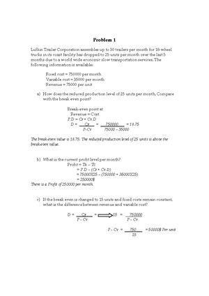Chapter 4 Purcom 1 - Tutorial workTutorial work Tutorial work Tutorial ...