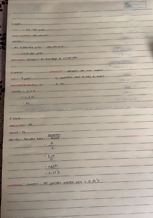MATHEMATICS LESSON EXEMPLAR SY 2022-2023 - Learning Area MATHEMATICS ...